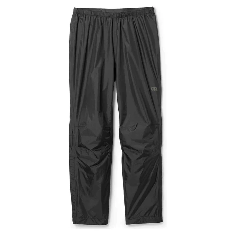 5 Best Rain Pants of 2026 (Trail-Tested)