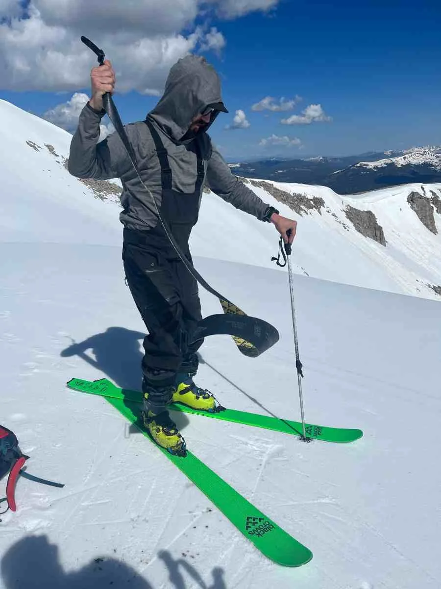 6 Best Backcountry Ski Bindings of 2024 (Tested and Reviewed)