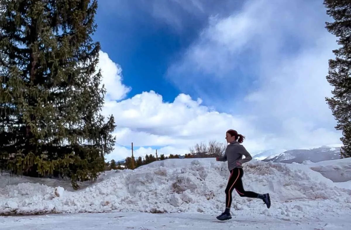On Cloudstratus 3 Running Shoes Review
