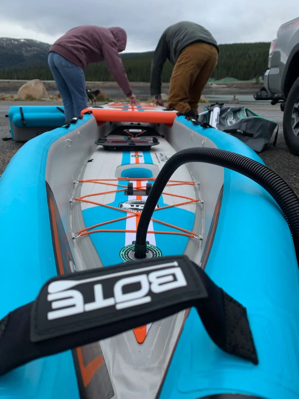 Best Inflatable Kayaks of 2025 (Tested)