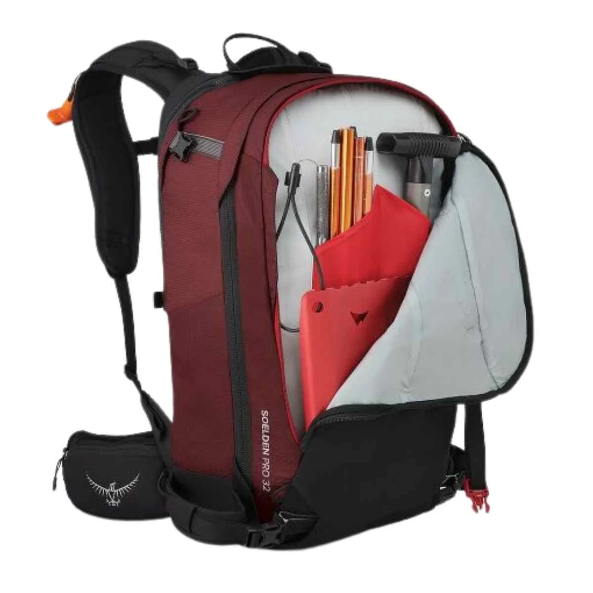 6 The Best Ski Backpacks of 2025 (Tested & Reviewed)