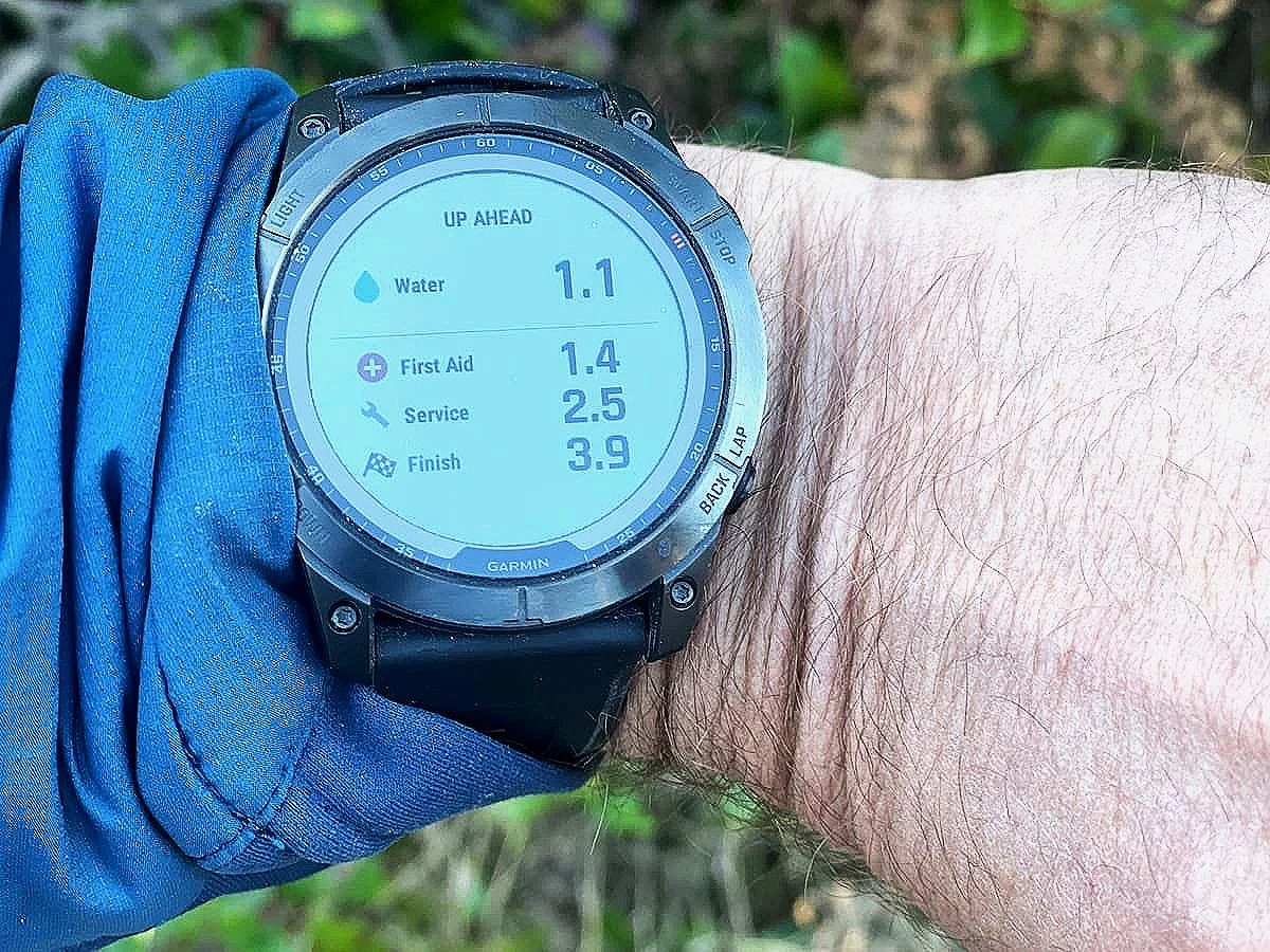Garmin fenix 7 and 7 Pro Watch Review