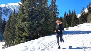 Winter running gear checklist: Cold-weather essentials for runners