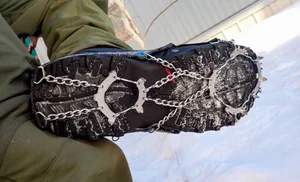 6 Best Winter Traction Devices of 2026 (Tested & Reviewed)