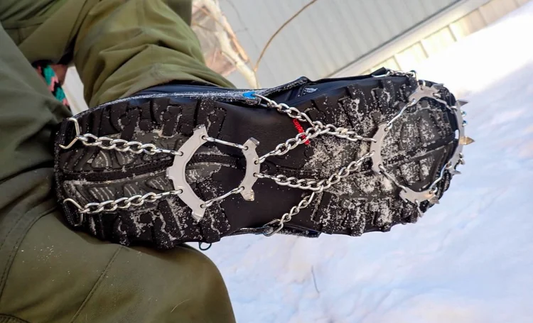 6 Best Winter Traction Devices of 2026 (Tested & Reviewed)