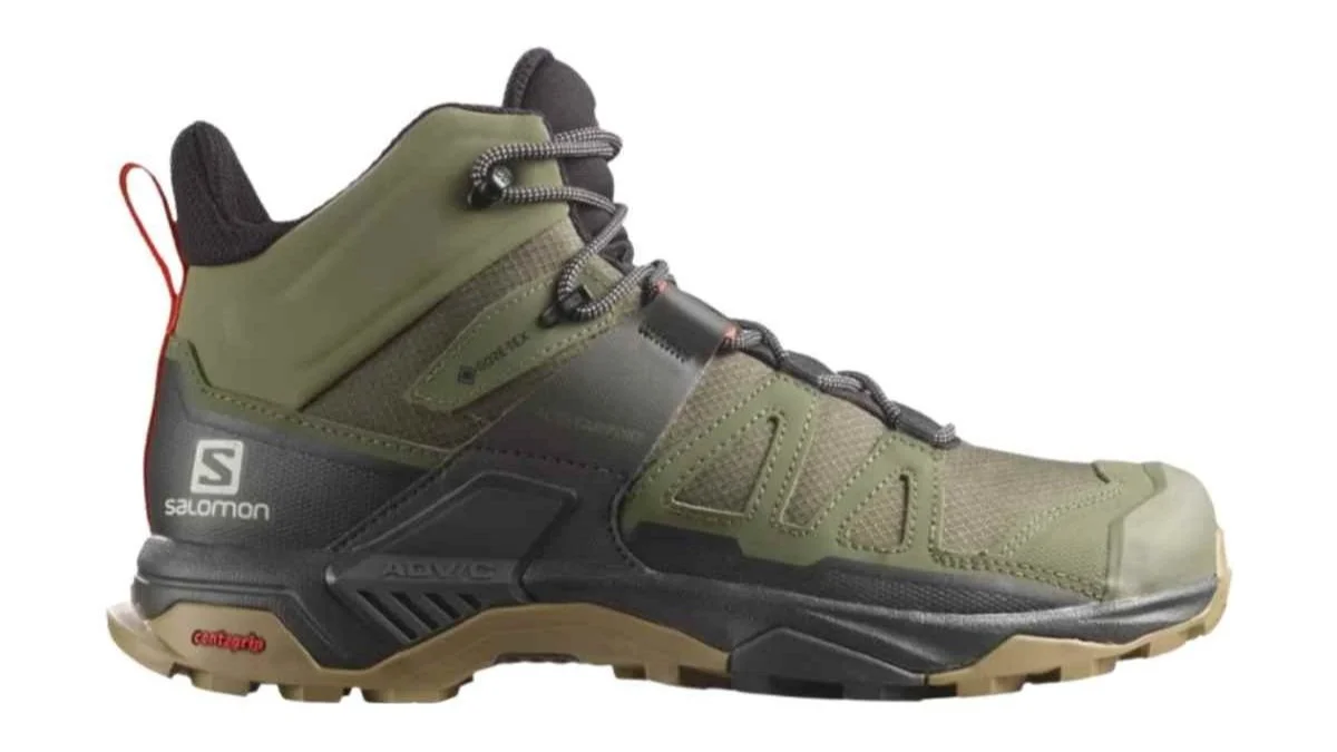 7 Best Lightweight Hiking Boots of 2024 (Tested & Reviewed)