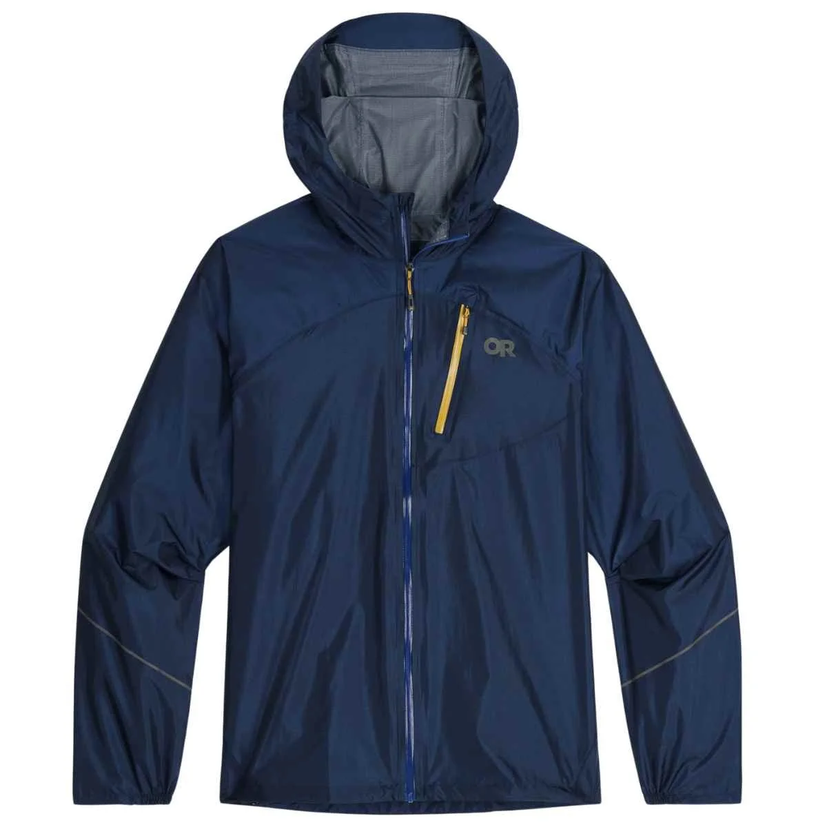 9 Best Rain Jackets of 2024 (Tested and Reviewed)
