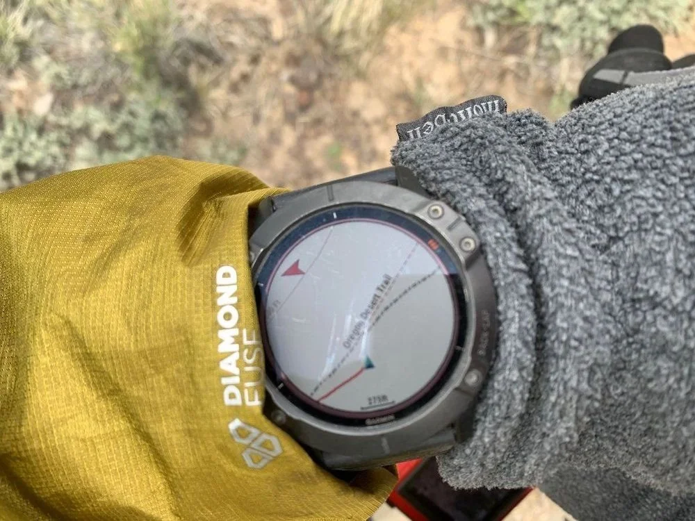 The Best Hiking and Backpacking Watches of 2022 — Treeline Review
