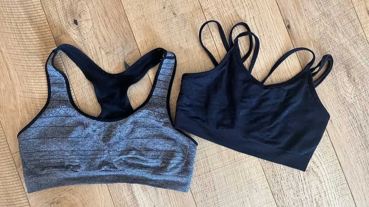 Best Sports Bras for AA to D Cups of 2023 — Treeline Review