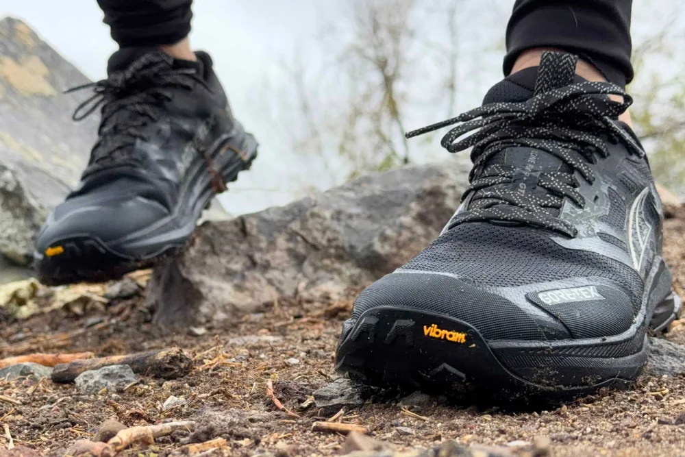 Altra Lone Peak 9+ GTX Trail Running Shoes Review (Tested)