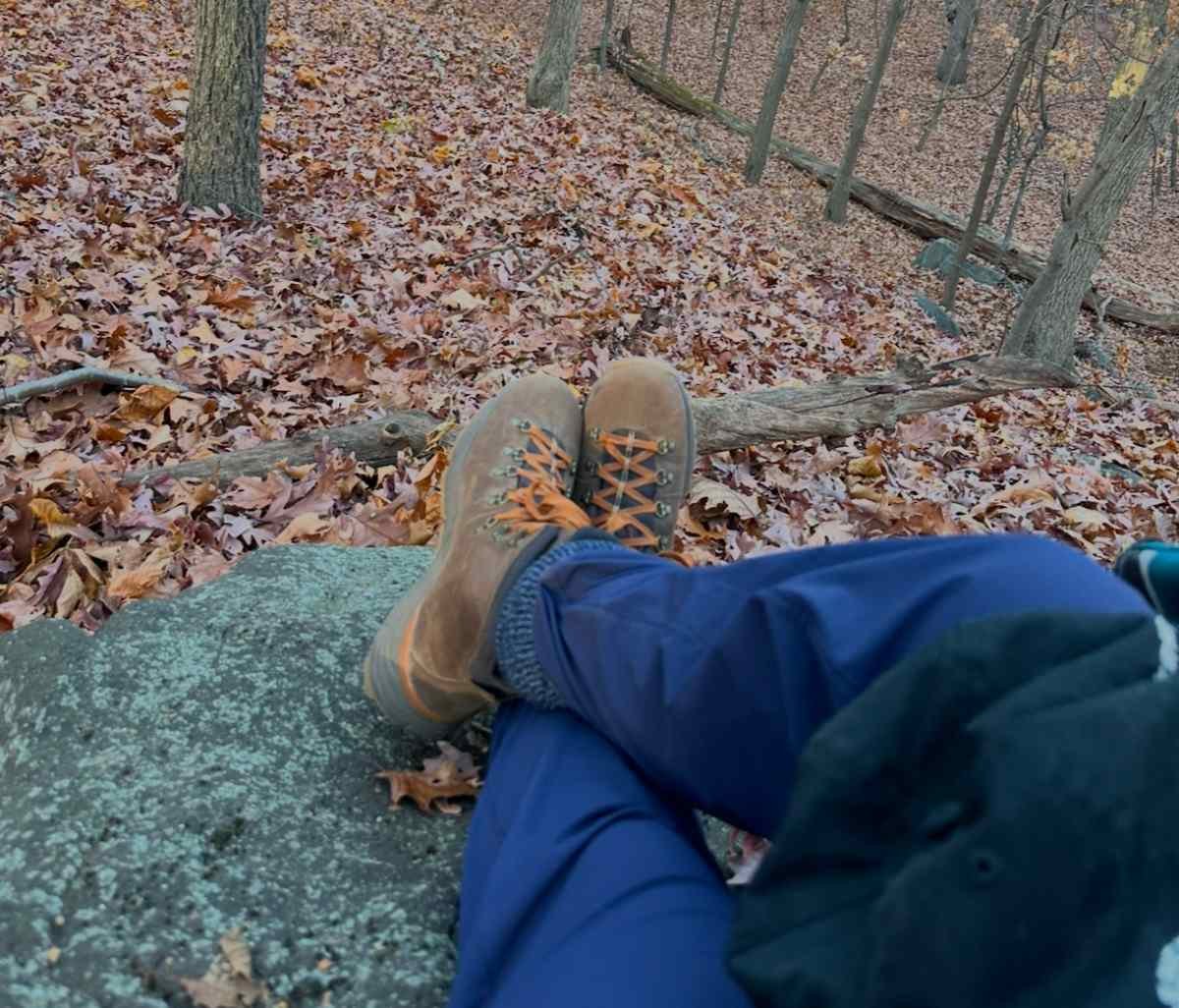 Danner Mountain 600 Leaf GTX Hiking Boot Review