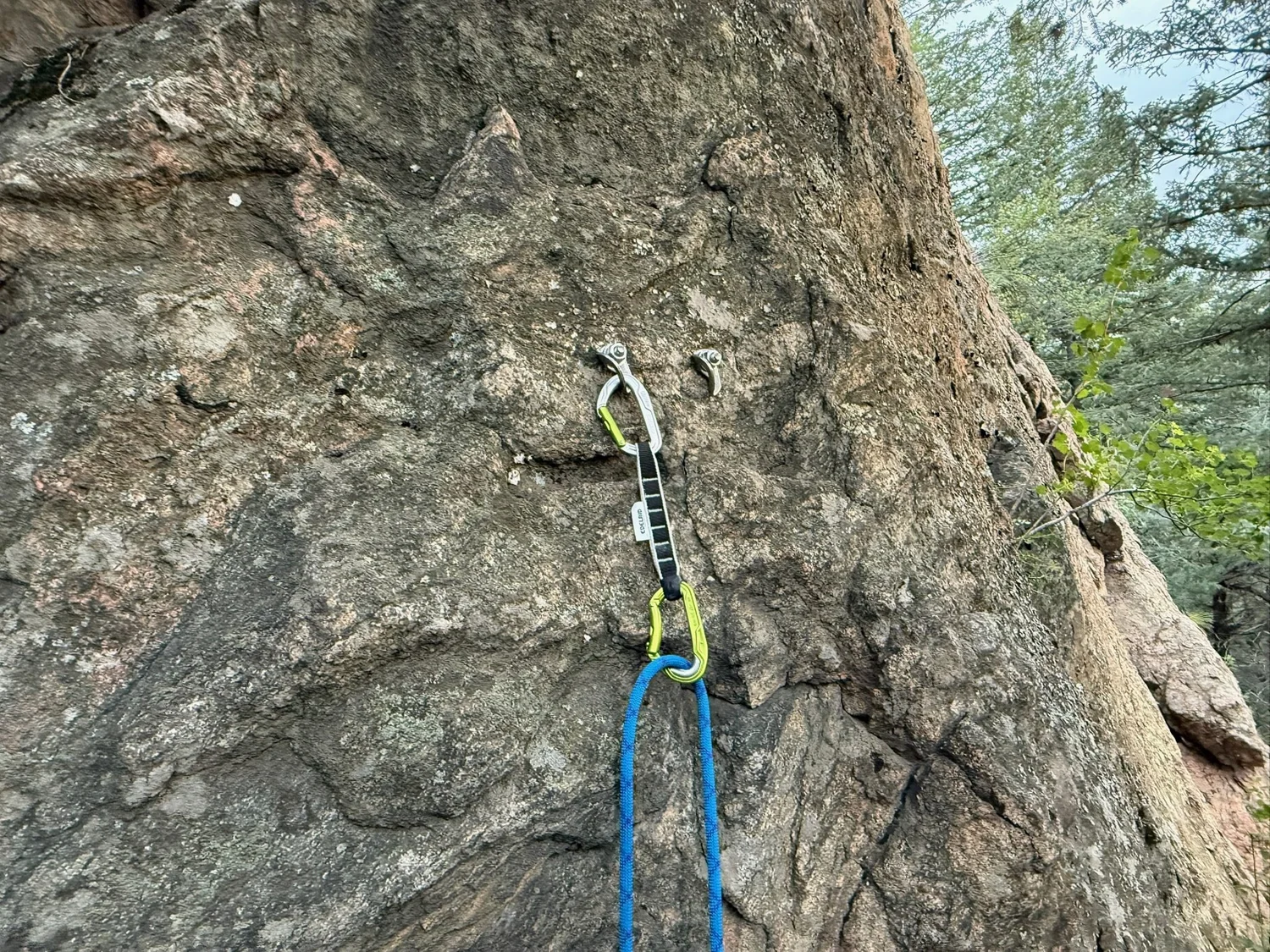 9 Best Climbing Quickdraws of 2026 (Tested)