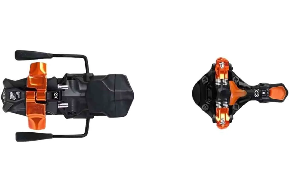 Best Backcountry Ski Bindings of 2025