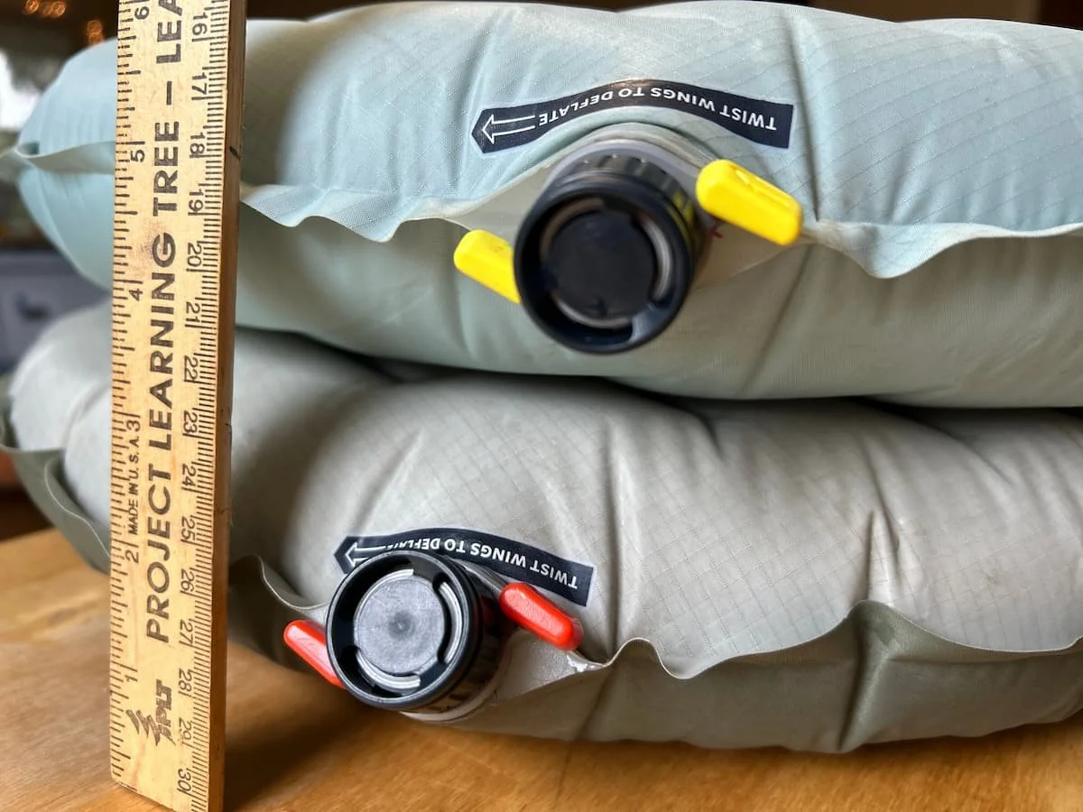 7 Best Backpacking Sleeping Pads of 2024 (Tested)
