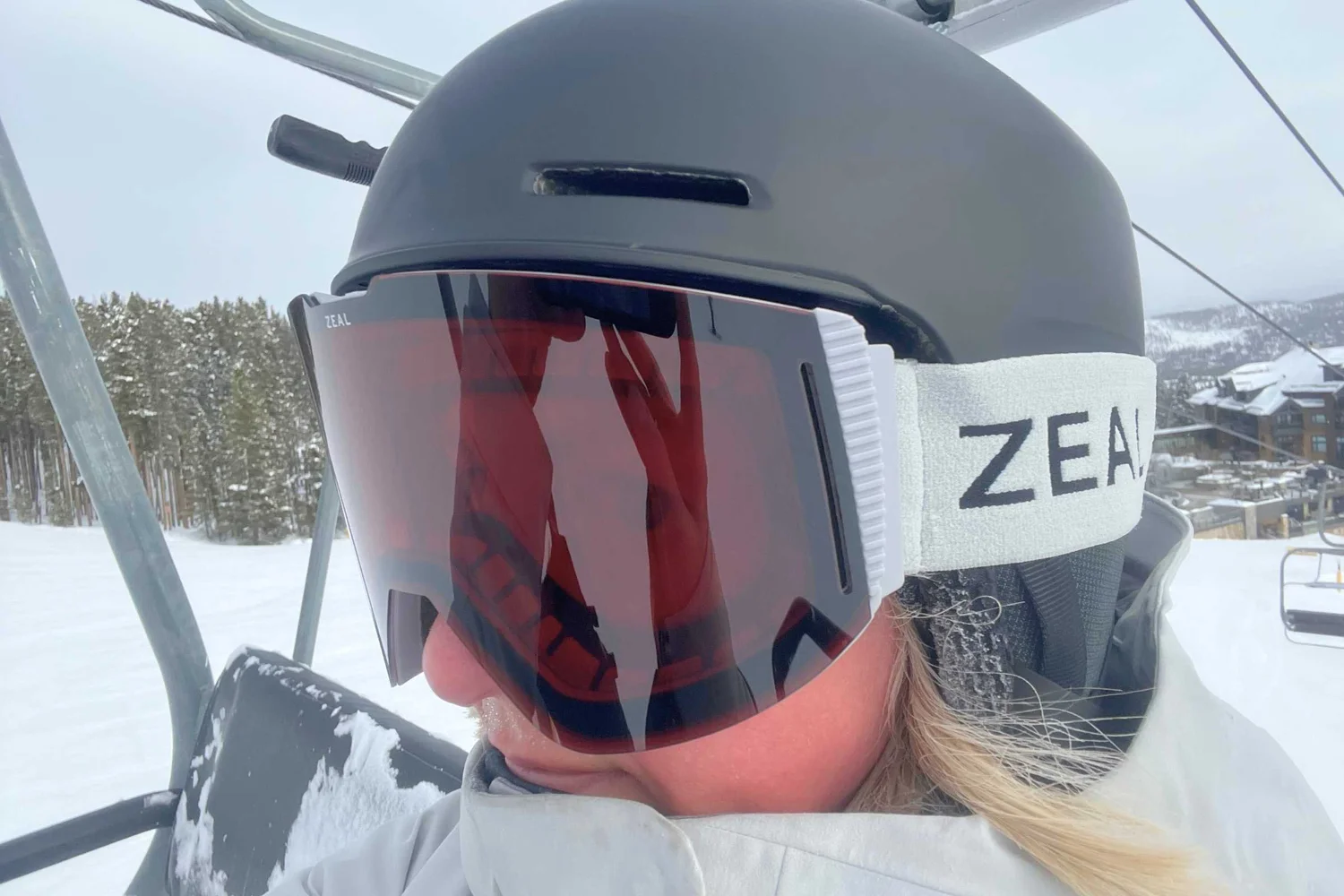 Smith Method MIPS Ski Helmet Revie