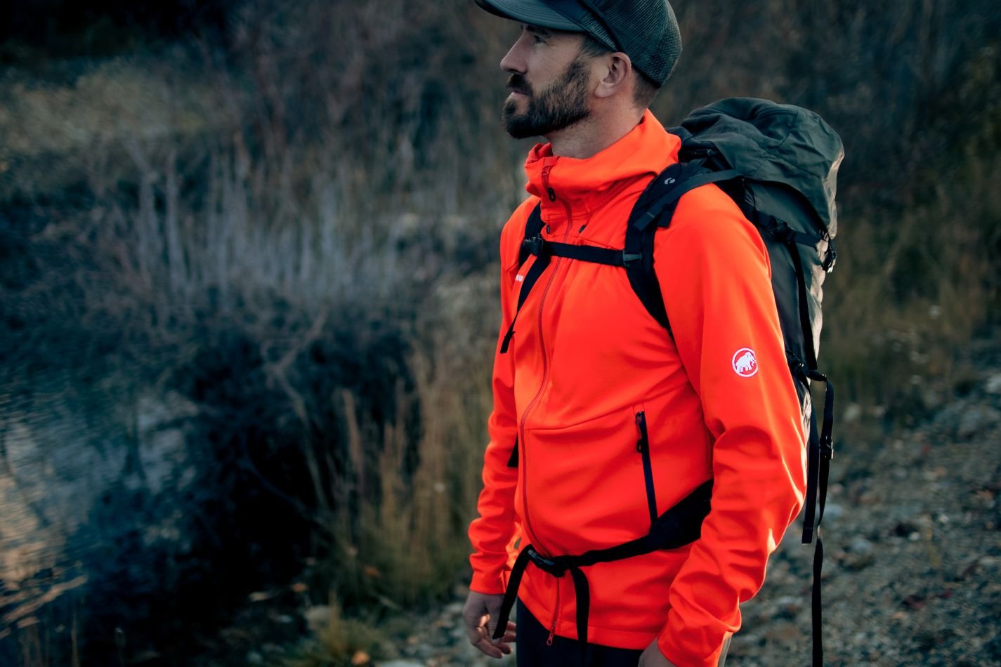 Best Softshell Jackets of 2023