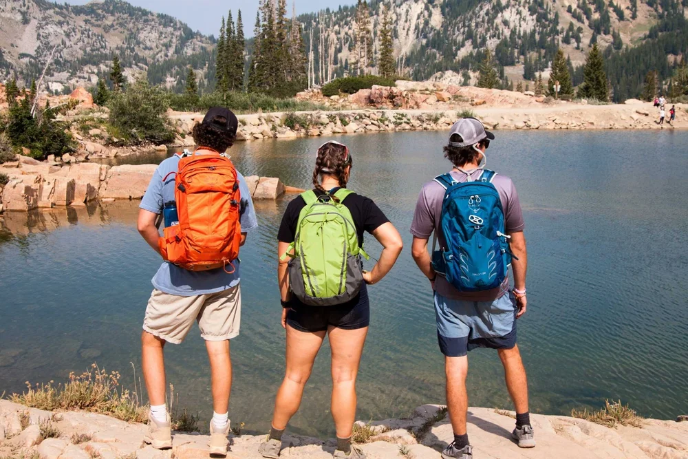 8 Best Day Hiking Backpacks of 2026 (Tested & Reviewed)