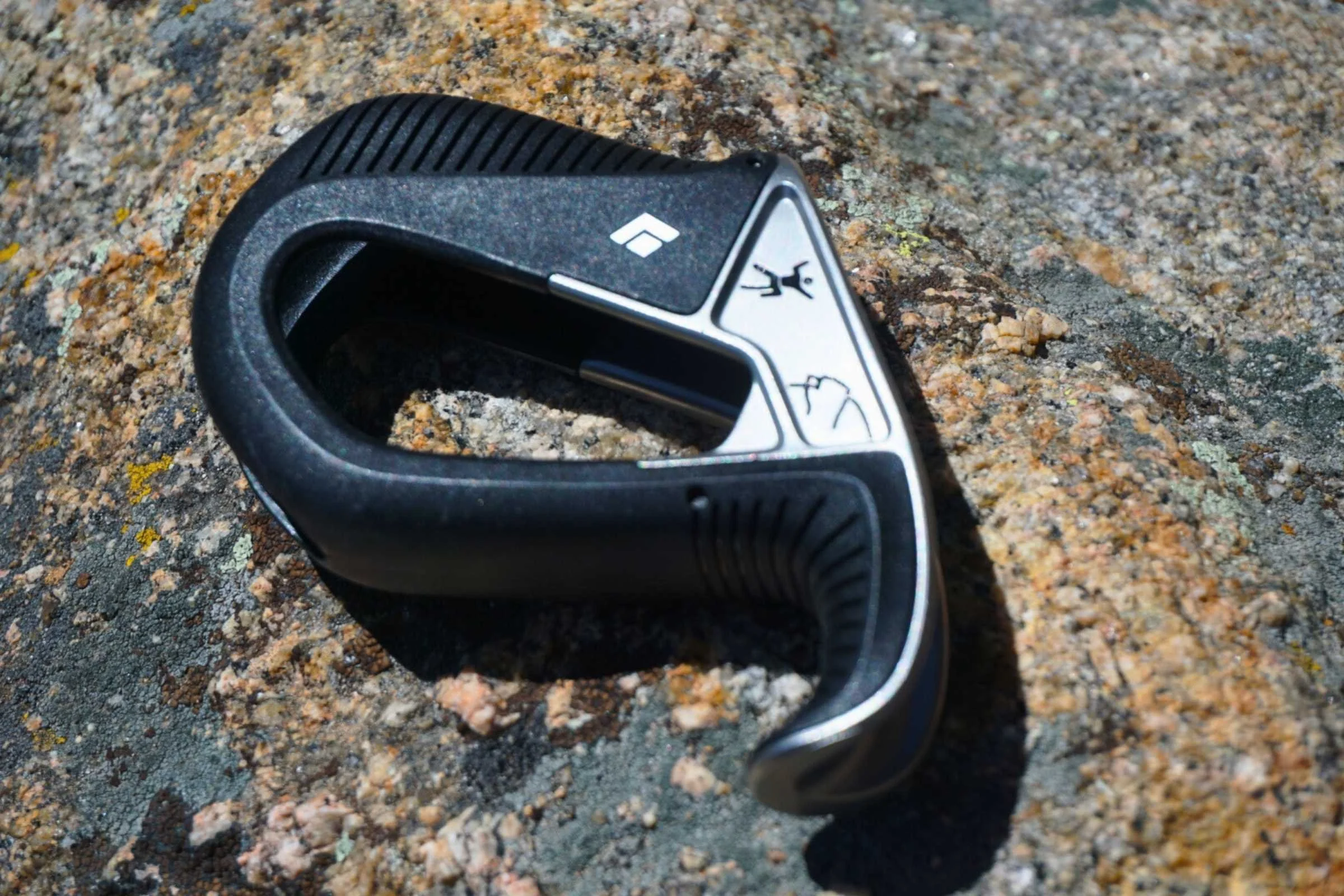 5 Best Belay Devices of 2026 (Tested & Reviewed)