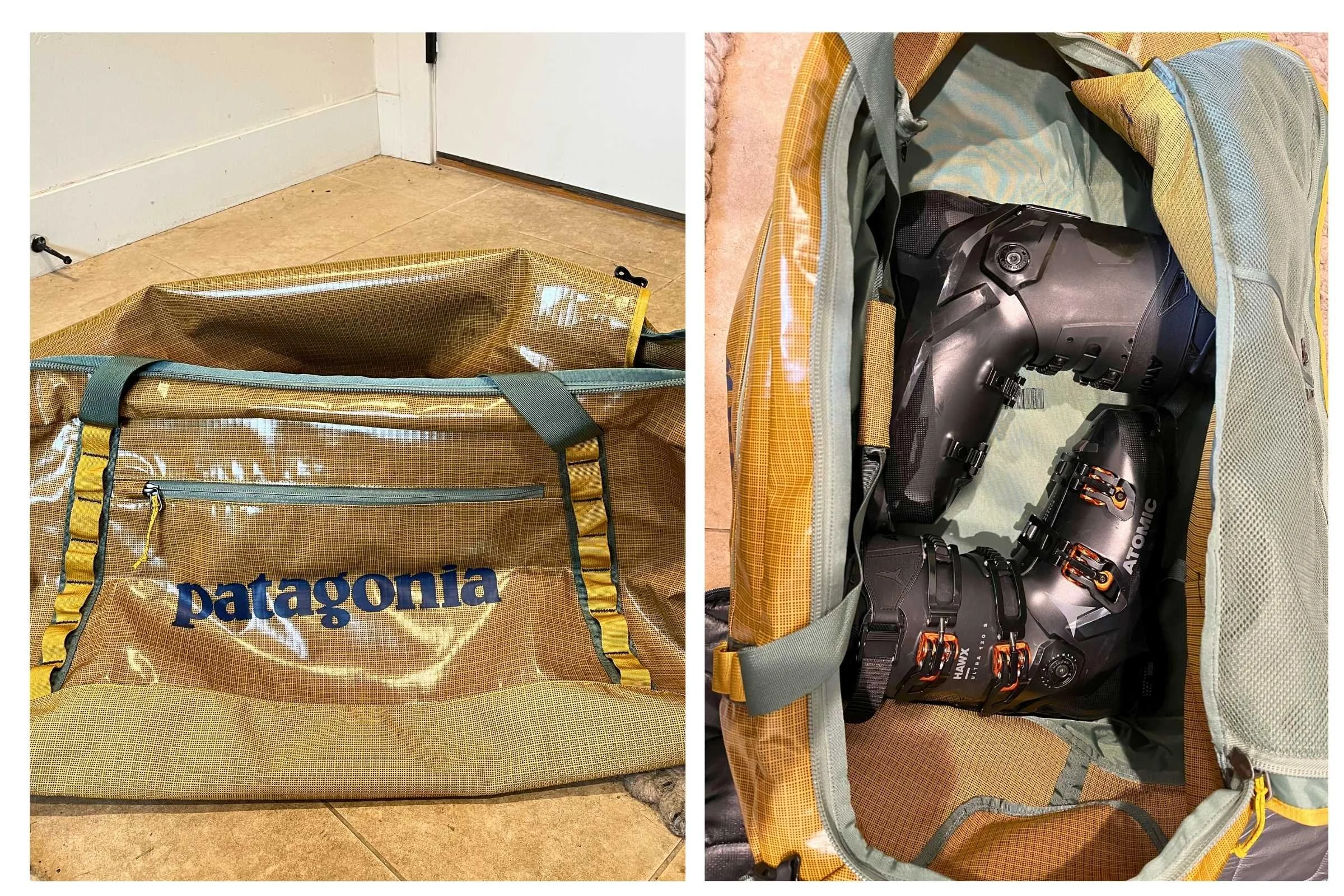 6 Best Ski Boot Bags of 2026 (Tested and Reviewed)