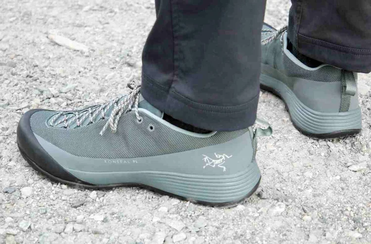 4 Best Approach Shoes of 2025 (Tested & reviewed)