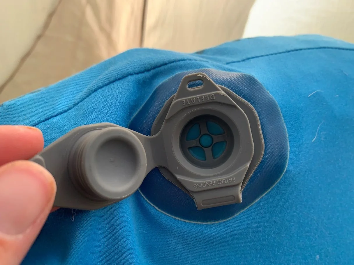 6 Best Backpacking Pillows of 2024 (Field-Tested)