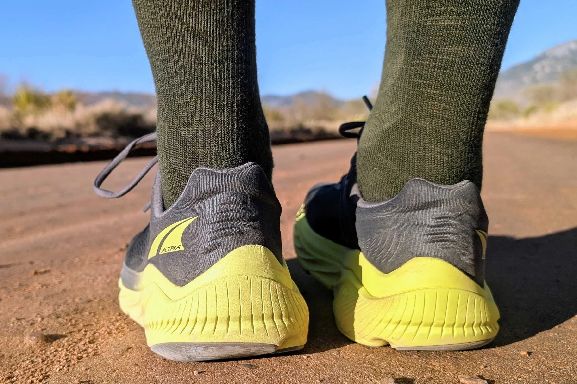 Altra VIA Olympus 2 Road Running Shoe Review (Tested)