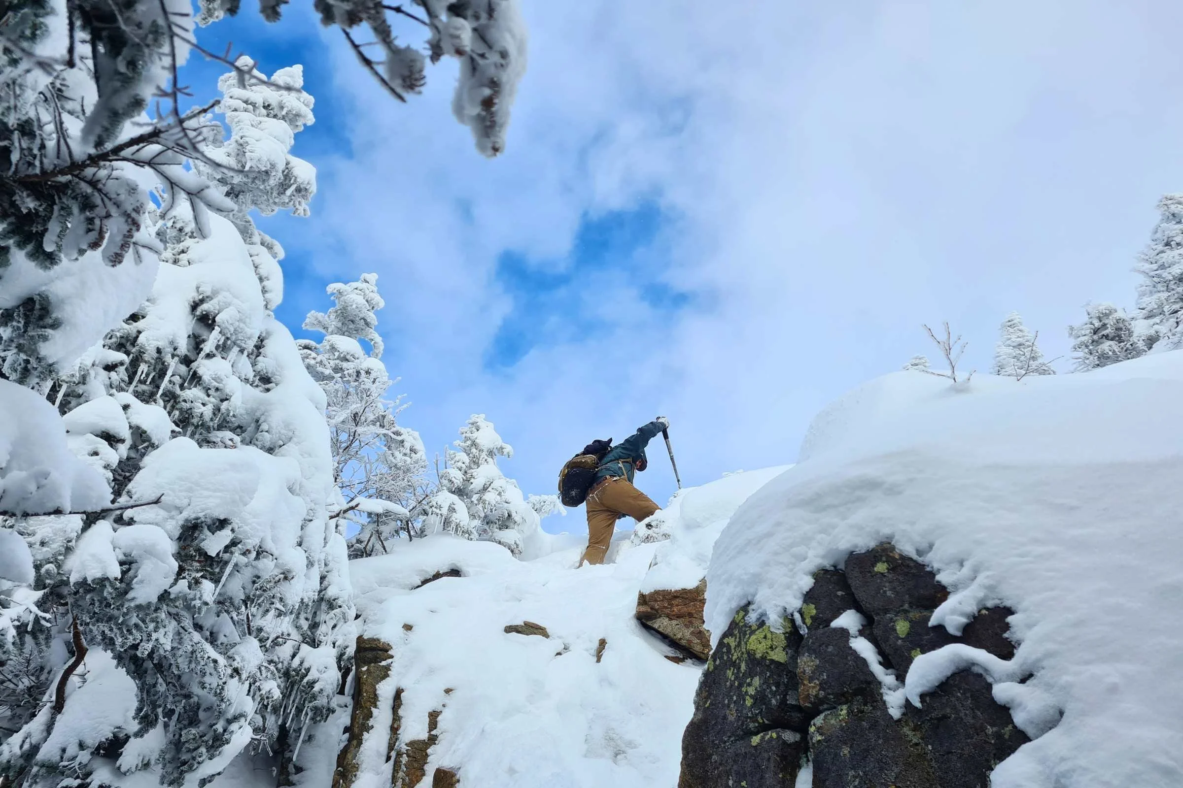 7 Best Winter Socks of 2026 (Tested & Reviewed)