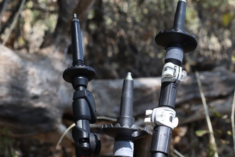 How to Choose Trekking Poles