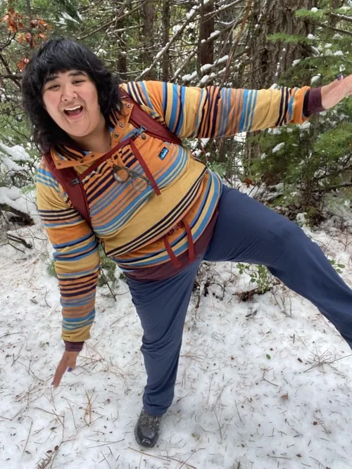 Best Plus Size Outdoor Clothing of 2024