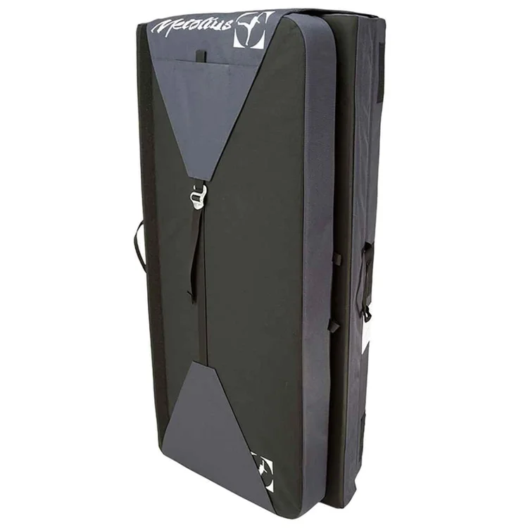 Best Bouldering Crash Pads of 2026 (Tested & Reviewed)