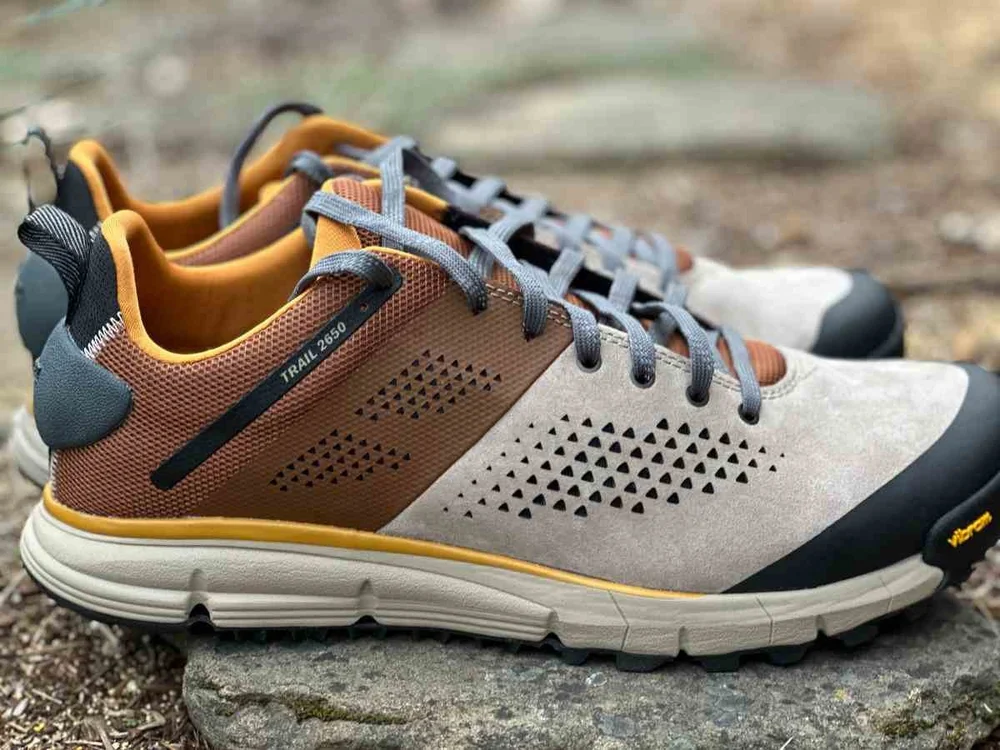 Danner Trail 2650 Hiking Shoes Review