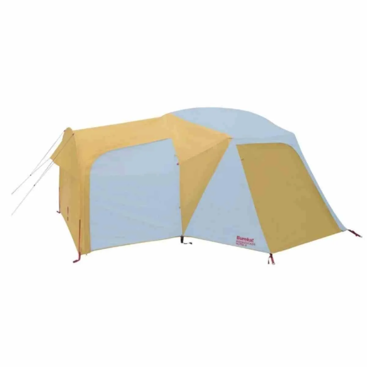 Best Camping Tents — Treeline Review