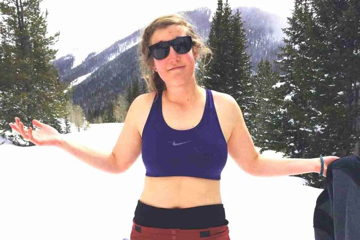 7 Best Sports Bras for D+ Cups of 2025 (Tested)