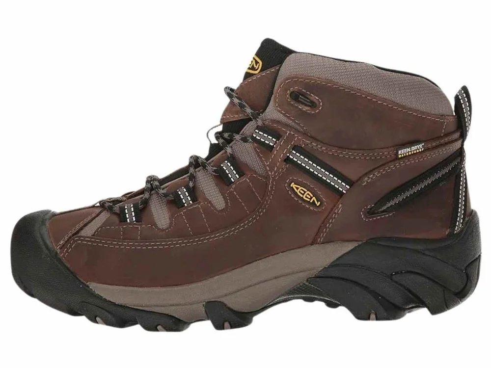7 Best Lightweight Hiking Boots of 2024 (Tested & Reviewed)