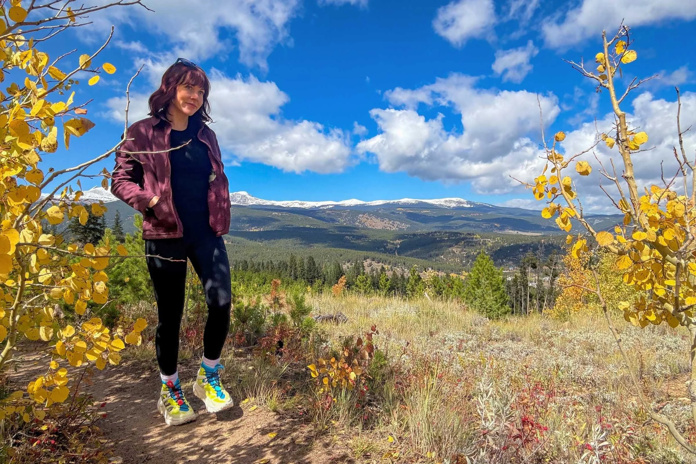 Our Favorite Outdoor Gear We’re Testing in Fall 2025