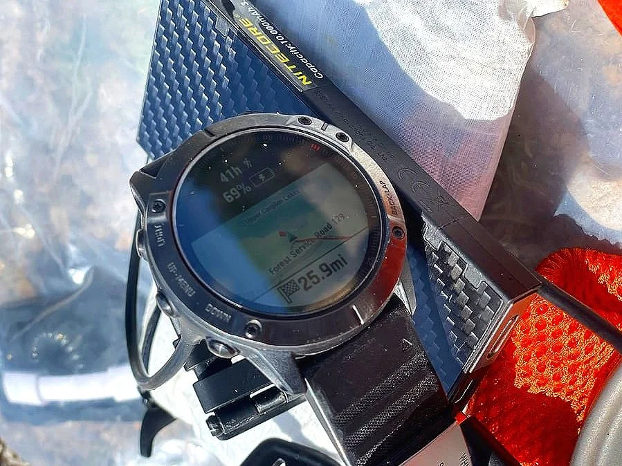 Garmin fenix 7 and 7 Pro Watch Review
