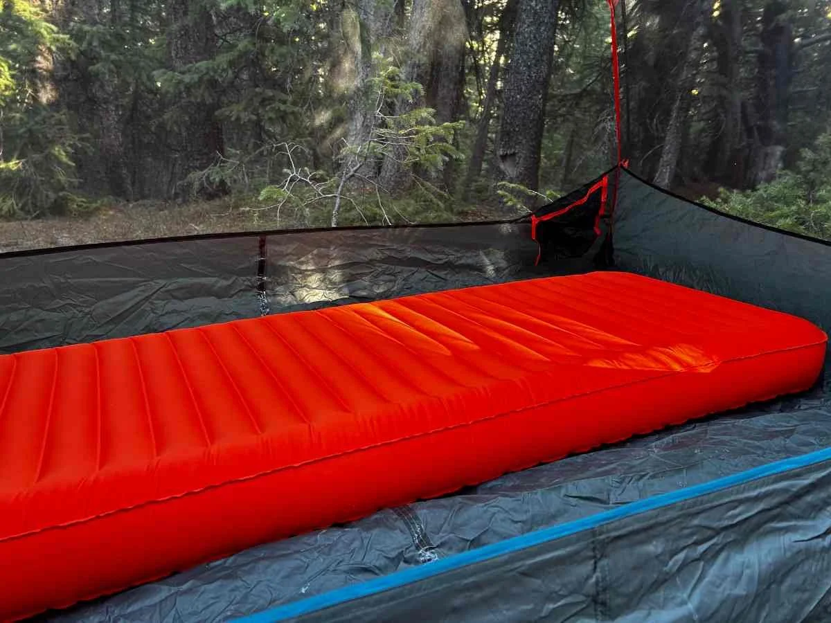 Therm-a-Rest NeoLoft Sleeping Pad Review