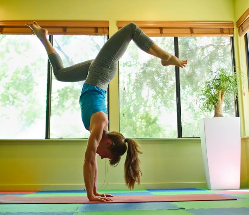 The Best Yoga Mats of 2020 — Treeline Review
