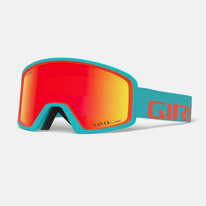 The Best Ski and Snowboard Goggles of 2021/22 — Treeline Review