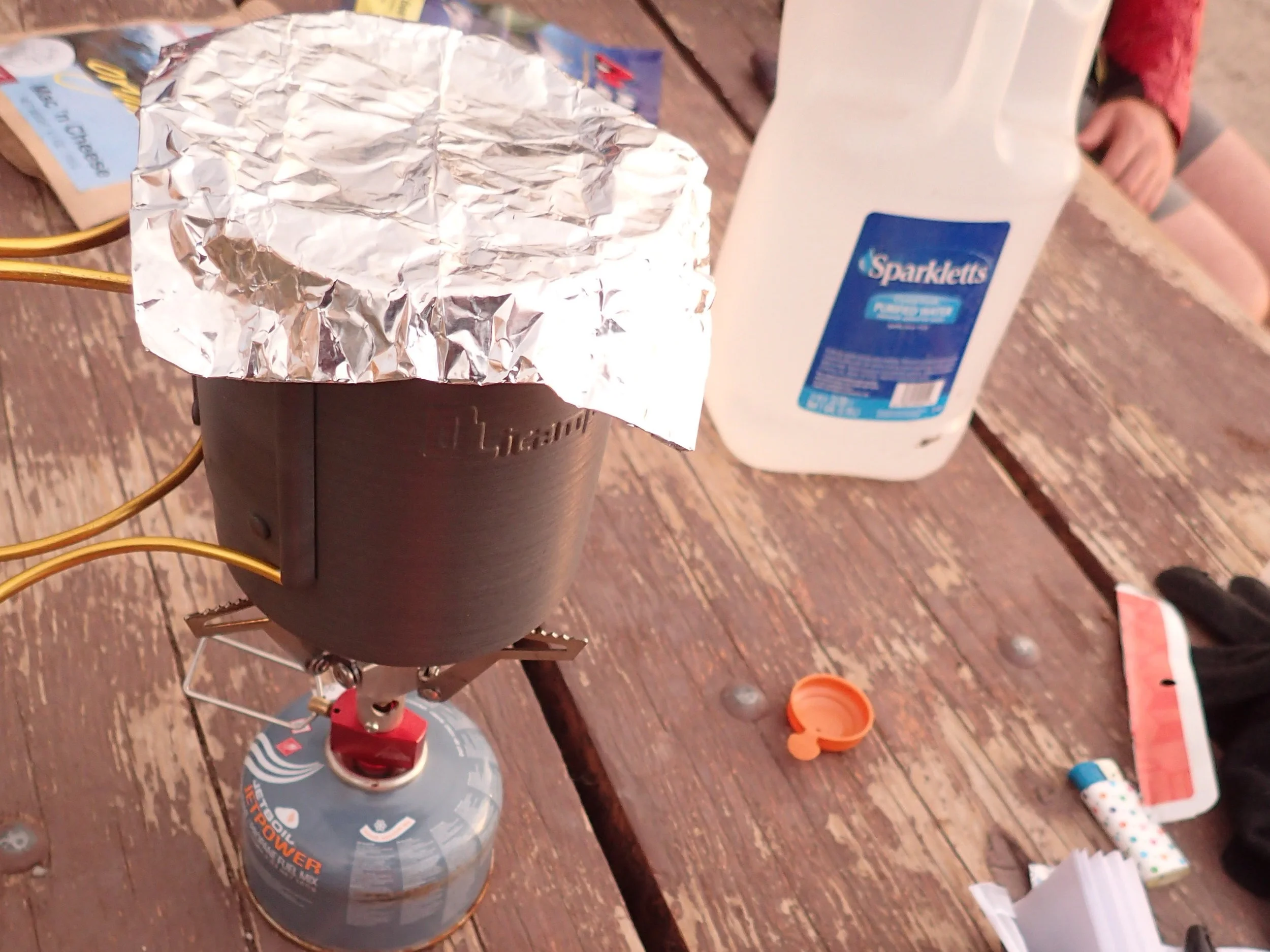 The Best Backpacking Stoves for 2020 — Treeline Review