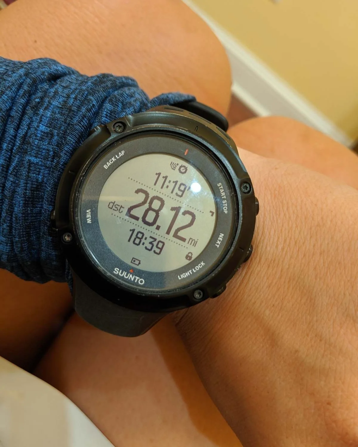 Urban Hike of NYC: What to Bring