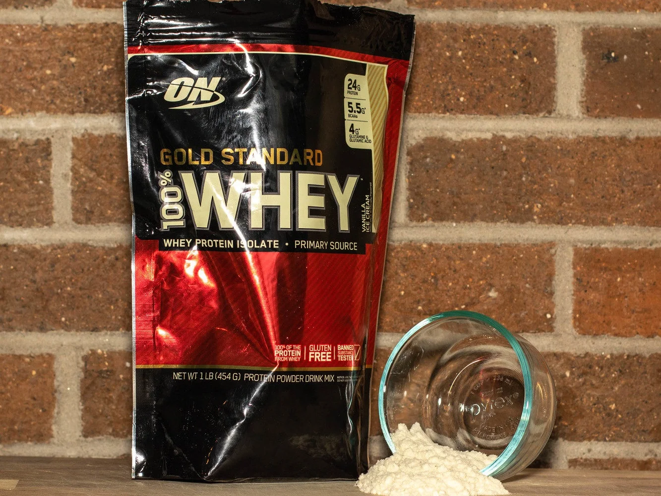 The Best Protein Powder of 2021 — Treeline Review