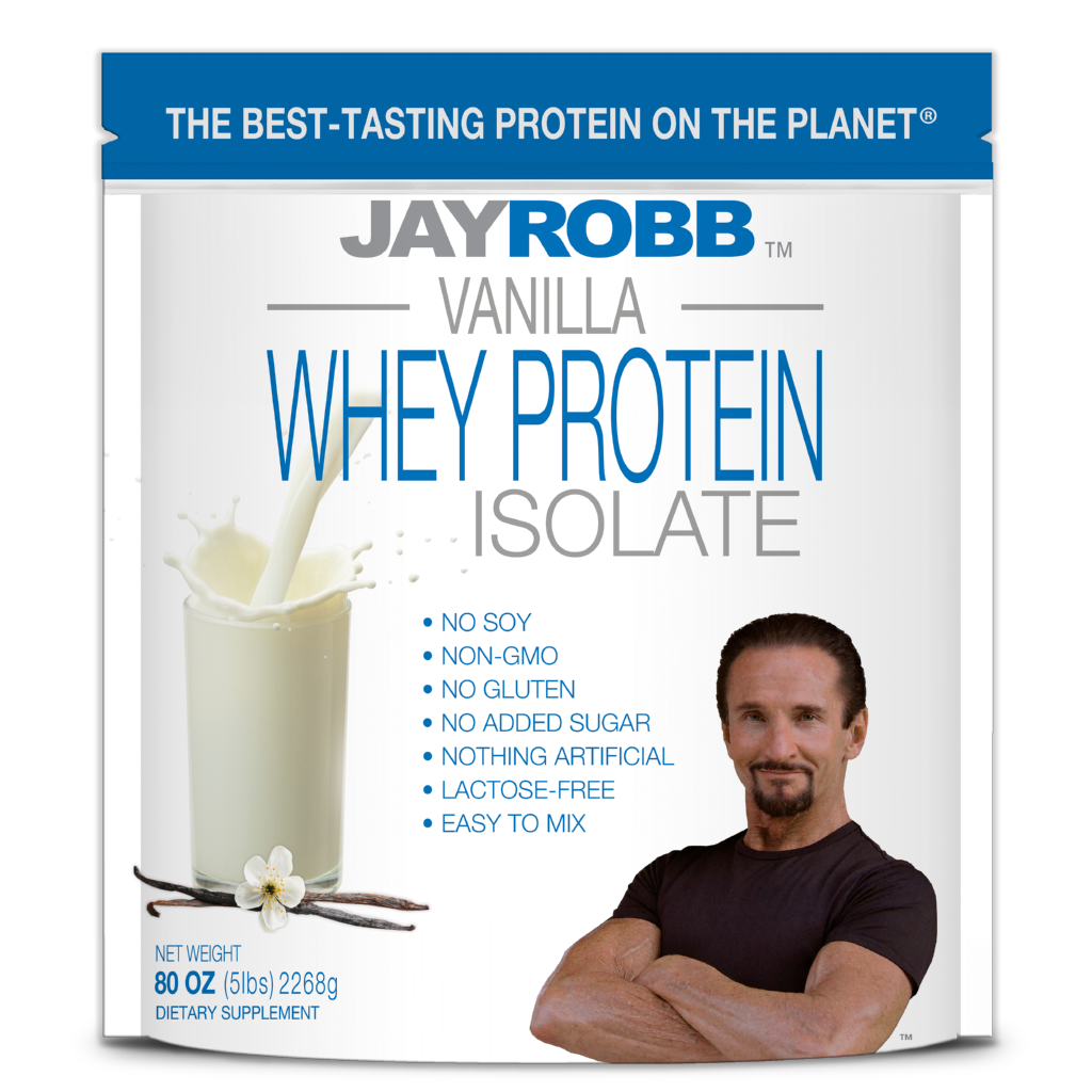 The Best Protein Powder of 2021 — Treeline Review