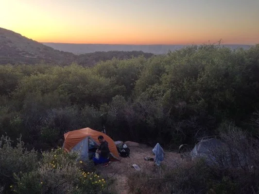 9 Best Backpacking Tents of 2024 (Field-Tested)