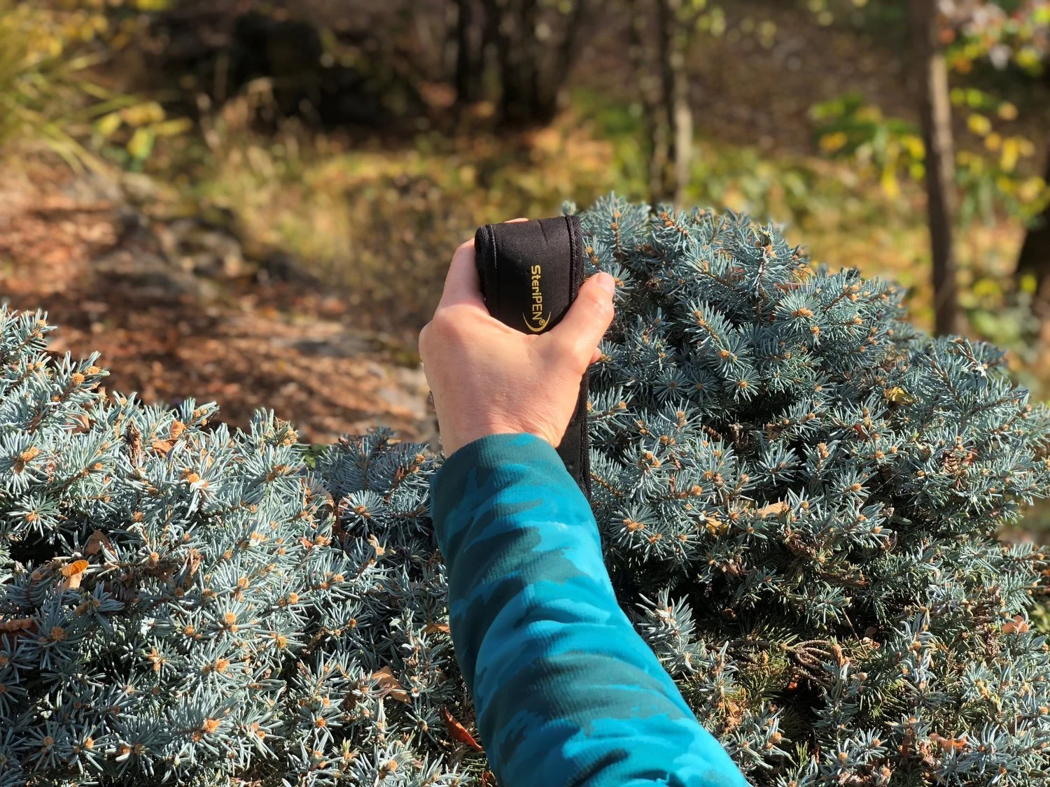 The Best Backpacking Water Filters and Purifiers — Treeline Review