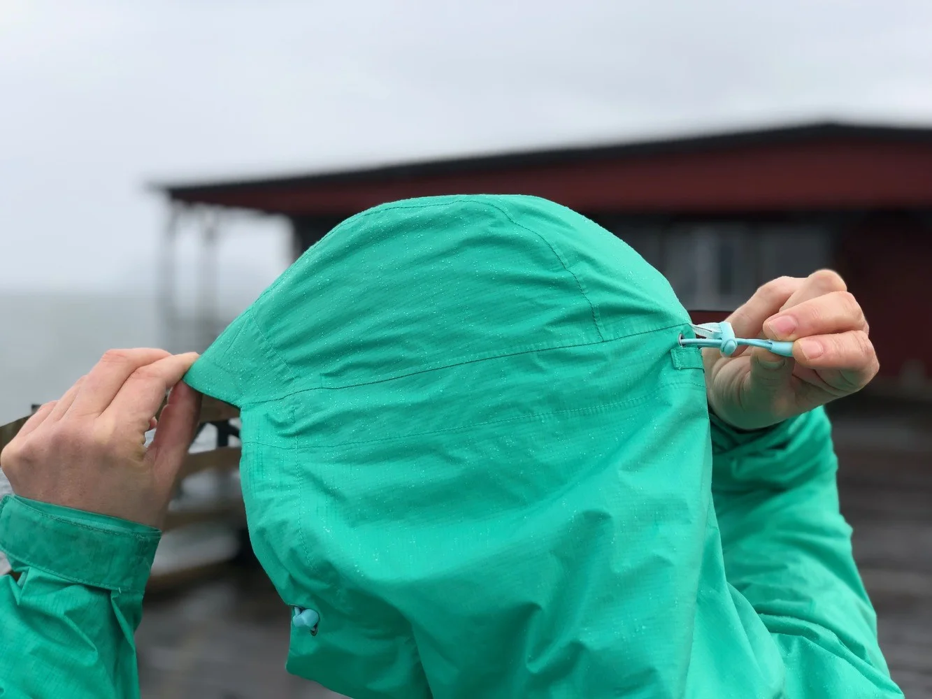 The Best Lightweight Rain Jackets for Hiking and Backpacking 2021 ...