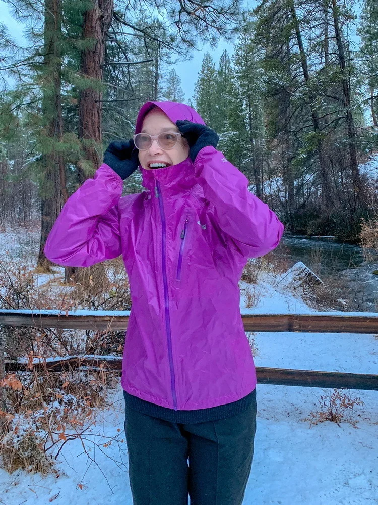 The Best Lightweight Rain Jackets for Hiking and Backpacking 2021 ...