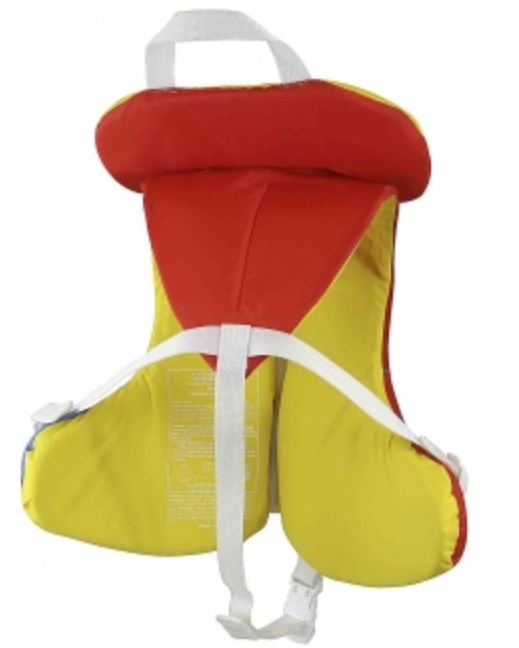 Best Life Jackets for Kids in 2019 — Treeline Review