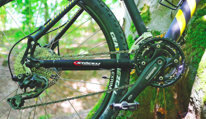 The Best Touring Bikes — Treeline Review