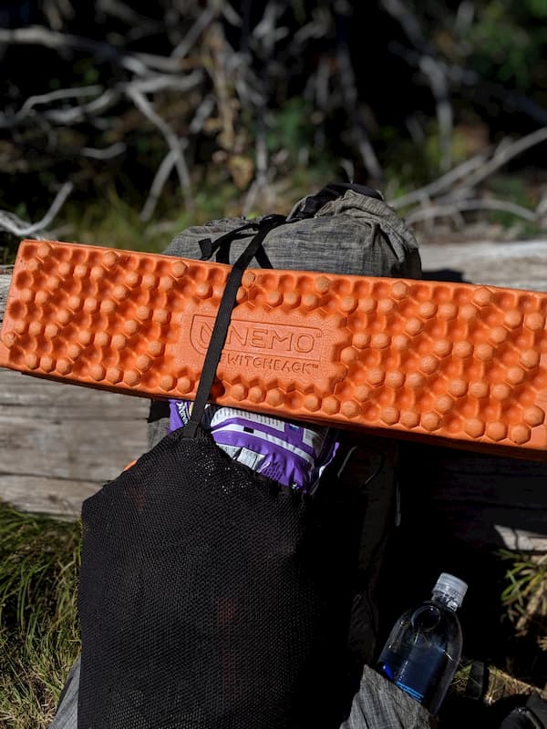 The Best Sleeping Pads for Backpacking of 2022 — Treeline Review